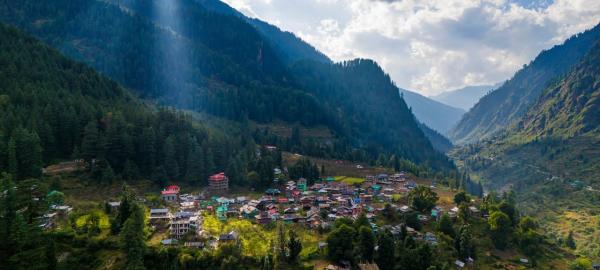 An Explorer’s Guide to Pulga: Parvati Valley’s Best-Kept Secret | Zostel