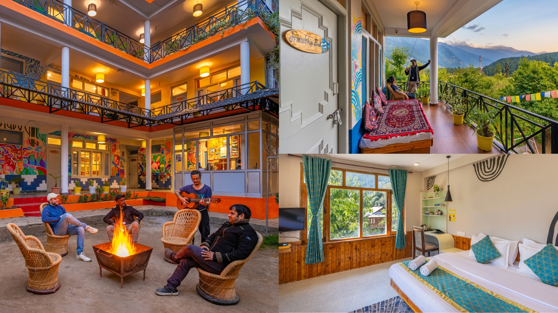 Mountains, Magic & Memories: A Guide to Manali | Zostel Blog