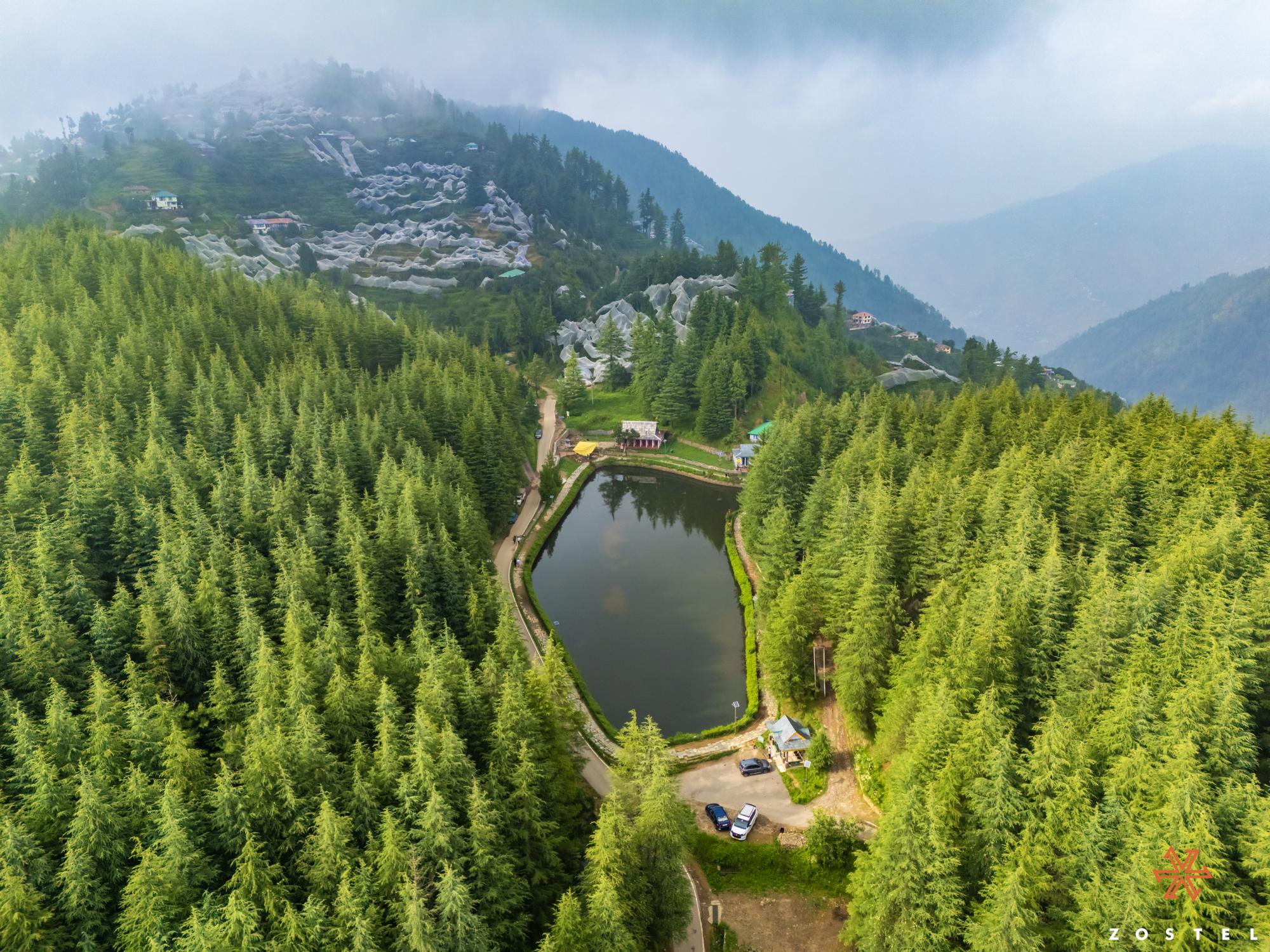 Travel guide to Kotgarh: A farming village beyond Shimla | Zostel Blog