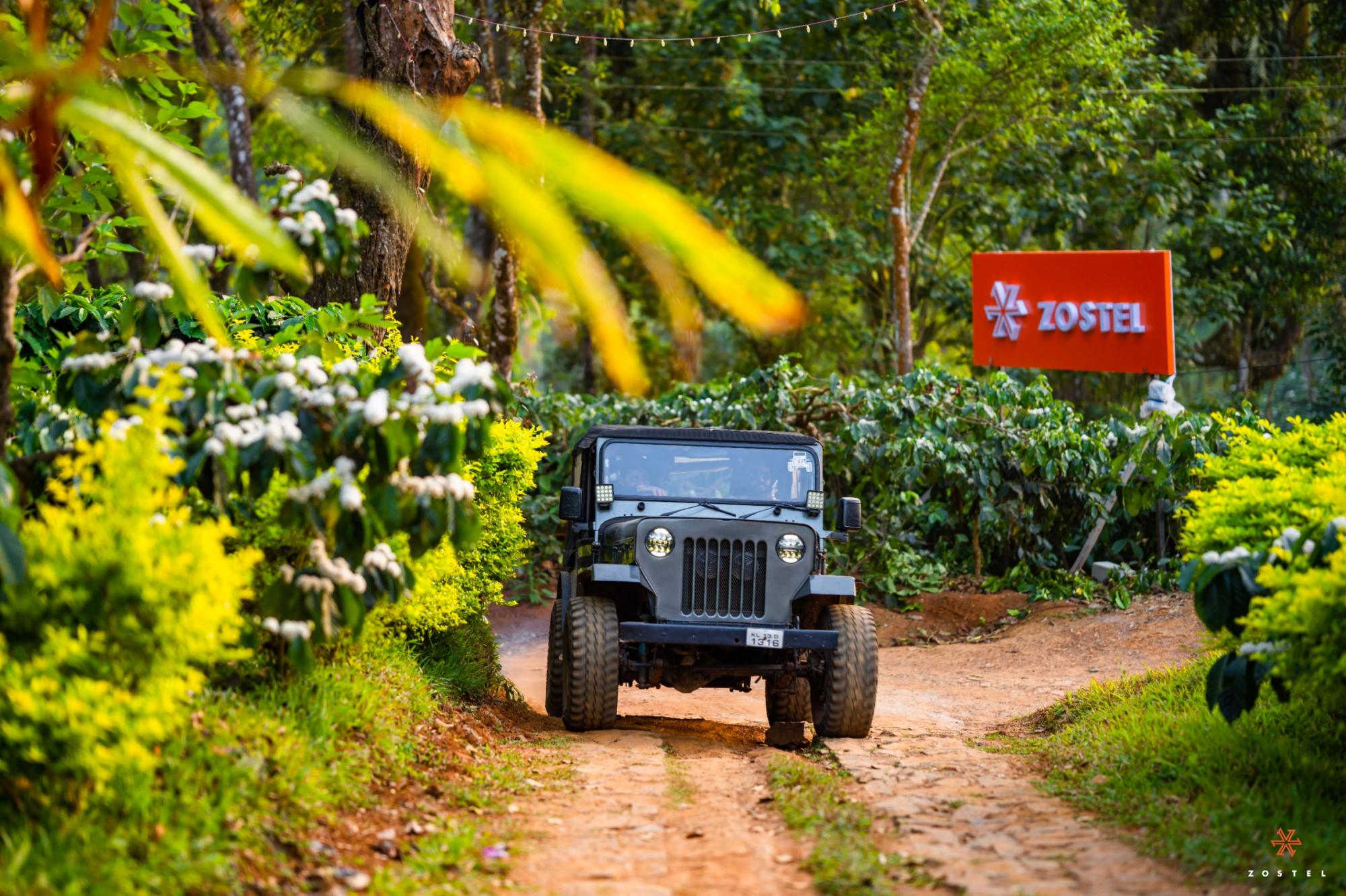 A Guide to Maharashtra’s Offbeat Adventure Hub: Kolad | Zostel | Zostel