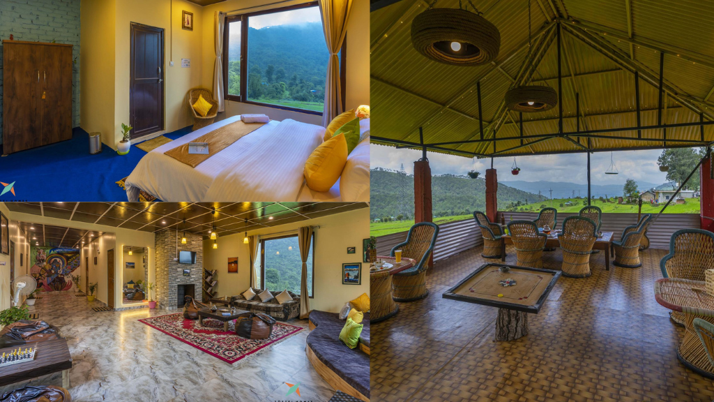 Landing in Harabhag: A Hidden Spot for your Bir Itinerary | Zostel Blog