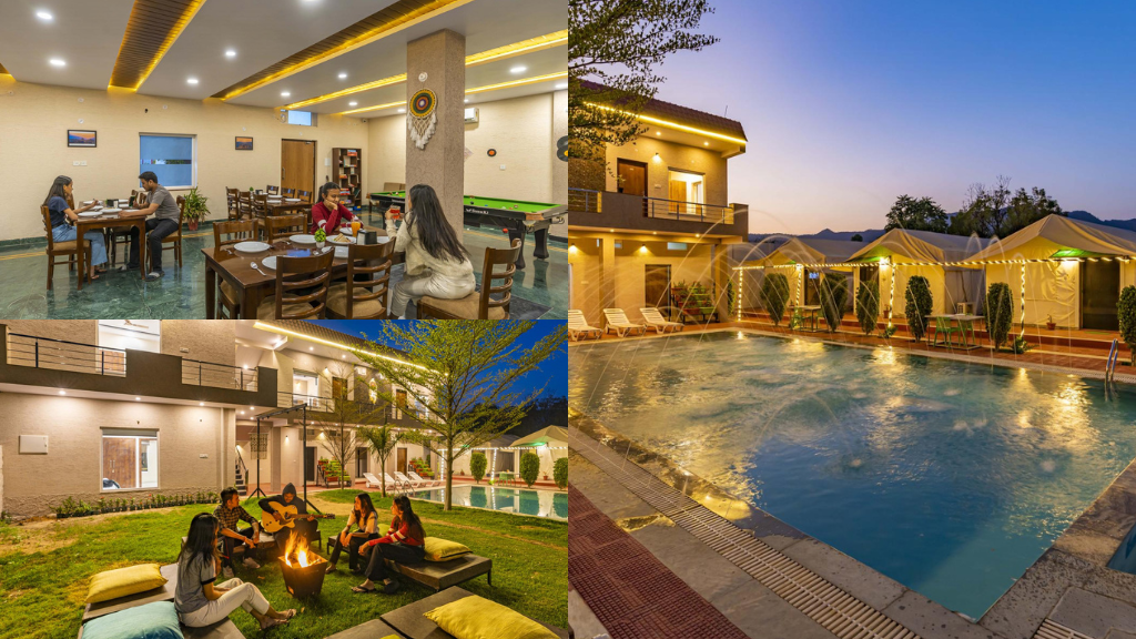 Holi in Pushkar 2025: The Ultimate Guide to the Best Holi Spot | Zostel ...