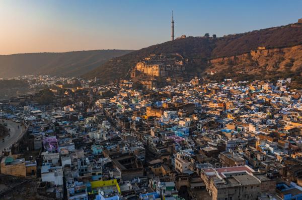 A Guide to Your Bundi Sightseeing Escape | Zostel