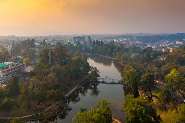 A Guide to Your Shillong Tour: Adventure, Day Trips, and More | Zostel
