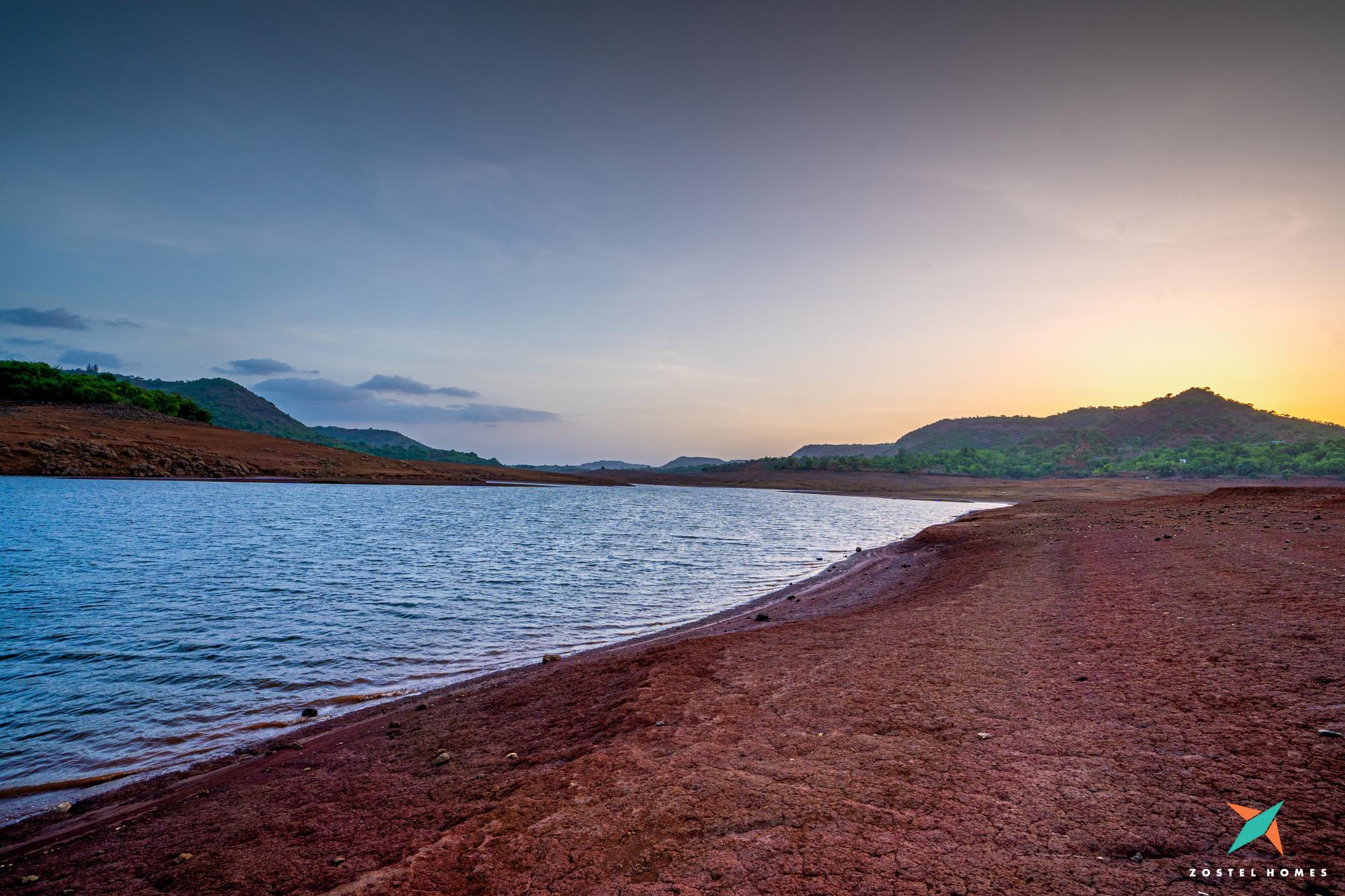 Discovering a quick weekend getaway from Pune & Mumbai | Zostel Home ...