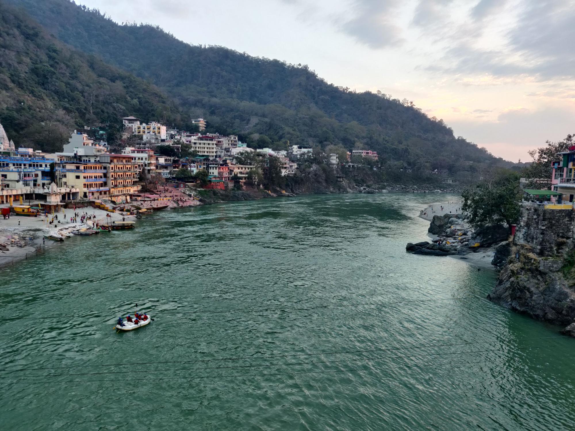 Adventure, Food, Yoga: The Complete Guide to Rishikesh | Zostel | Zostel