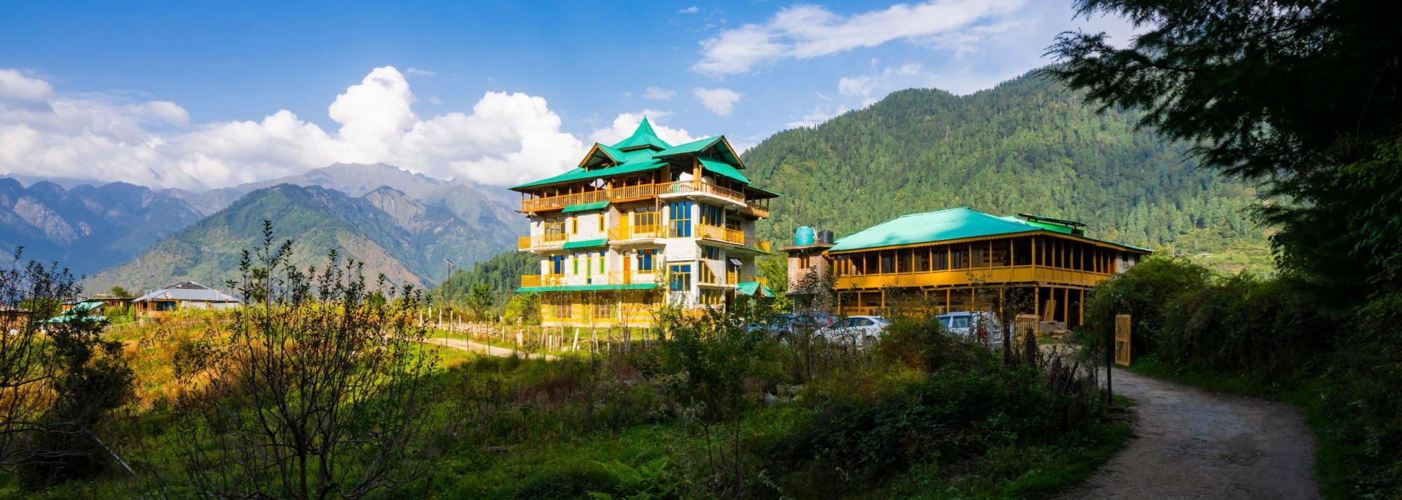 8 Exciting Things to do in Shangarh for a Memorable Trip | Zostel