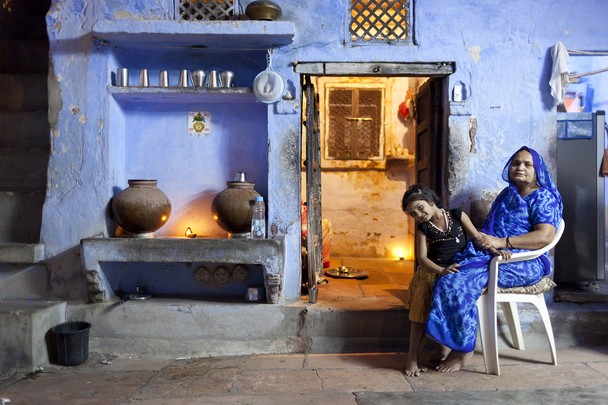 5 places to celebrate Diwali differently in Rajasthan (2019)