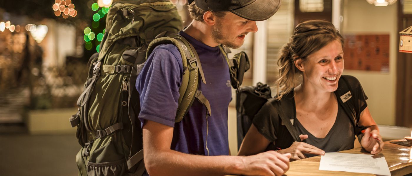 Zostel | Largest branded hostel chain in India & Nepal