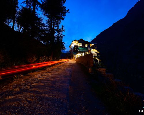 Zostel | Largest Branded Hostel Chain in India & Nepal