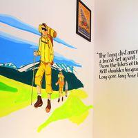 Zostel Rishikesh | Top Rated Branded Hostel in Rishikesh