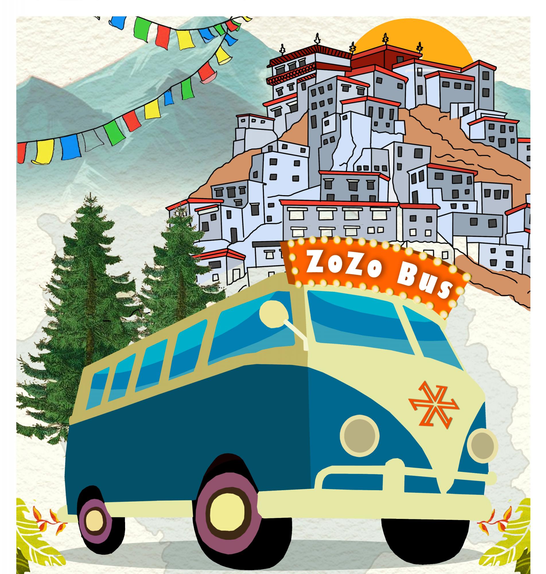 Zostel | Largest Branded Hostel Chain in India & Nepal