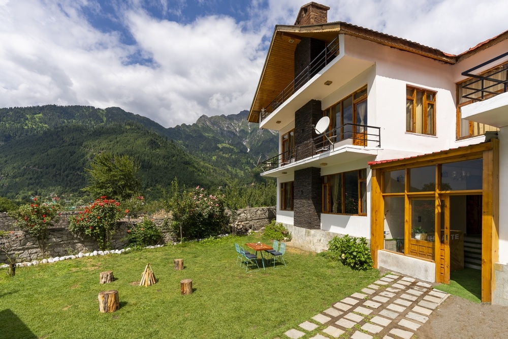 Zostel | Largest Branded Hostel Chain in India & Nepal