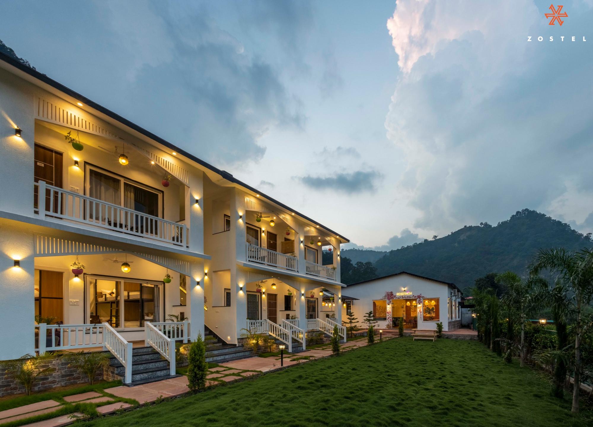 Zostel | Largest Branded Hostel Chain in India & Nepal