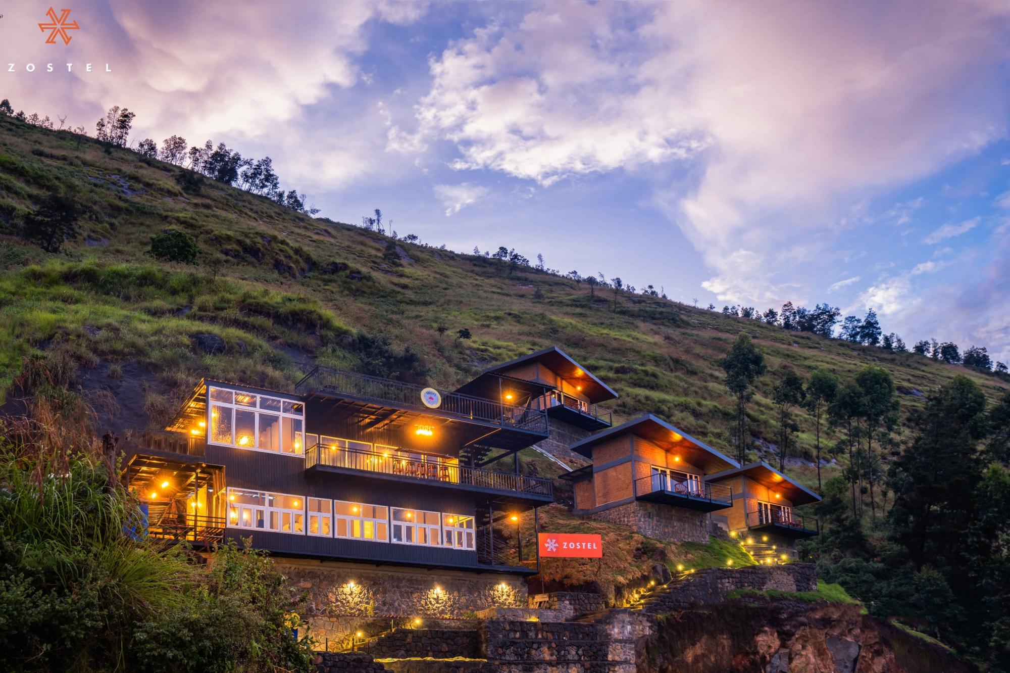 Zostel | Largest Branded Hostel Chain in India & Nepal