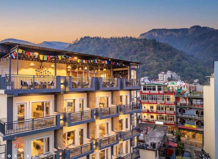 Zostel | Largest Branded Hostel Chain in India & Nepal