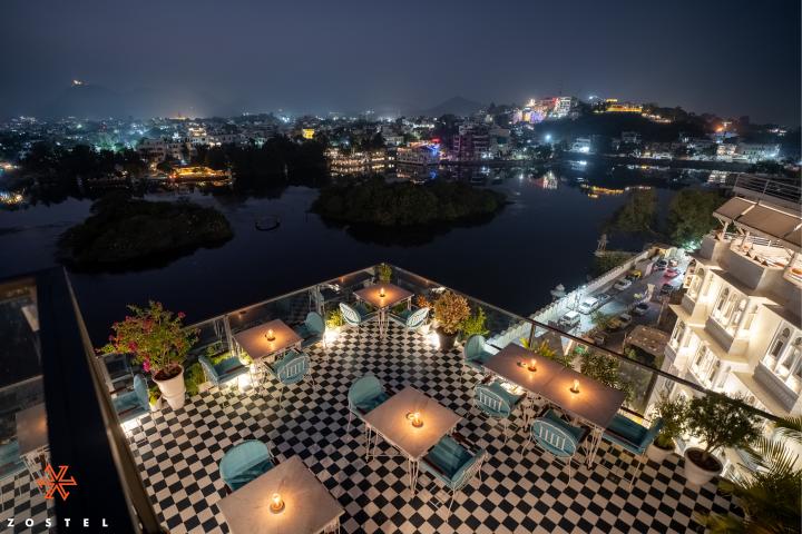 Zostel | Largest Branded Hostel Chain in India & Nepal