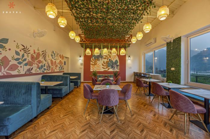 Zostel | Largest Branded Hostel Chain in India & Nepal