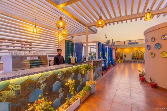 Zostel | Largest Branded Hostel Chain in India & Nepal