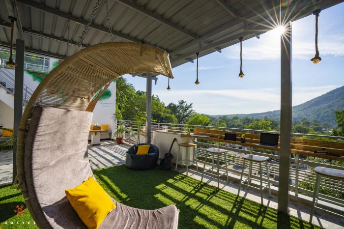 Zostel | Largest Branded Hostel Chain in India & Nepal