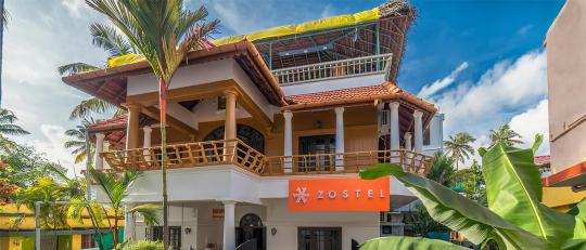 Zostel Homes Kotgarh (Shimla) | Top Rated Experiential Homestay