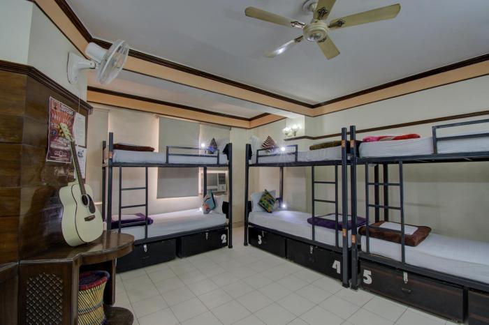 Zostel | Largest Branded Hostel Chain in India & Nepal