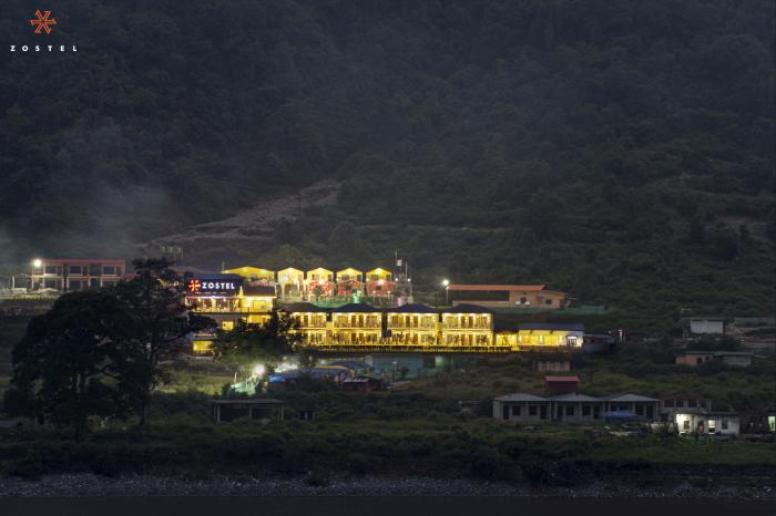Zostel | Largest Branded Hostel Chain in India & Nepal