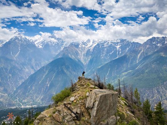 Zostel | Largest Branded Hostel Chain in India & Nepal