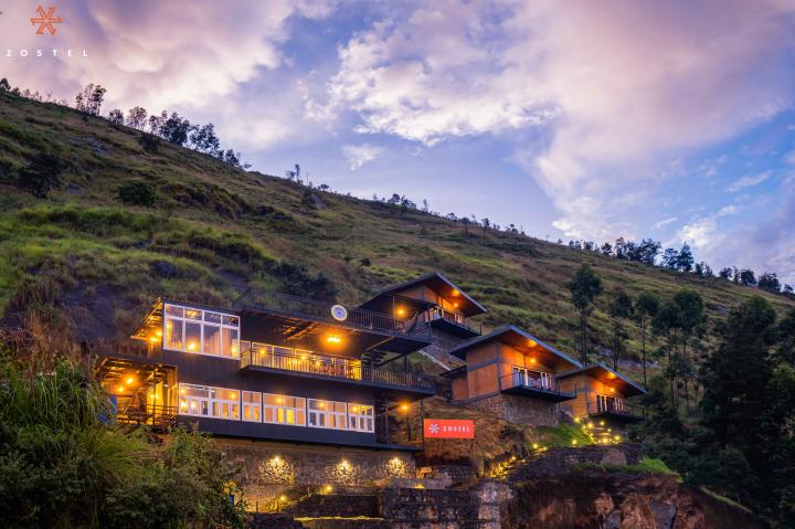 Zostel | Largest Branded Hostel Chain in India & Nepal