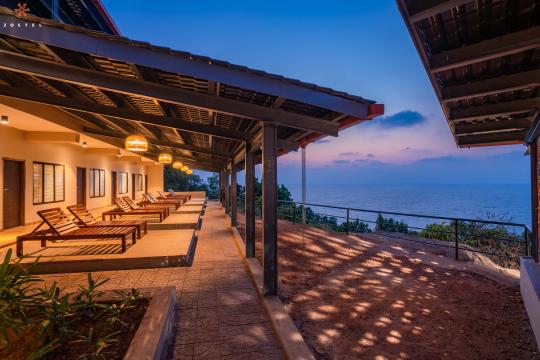 Zostel | Largest Branded Hostel Chain in India & Nepal