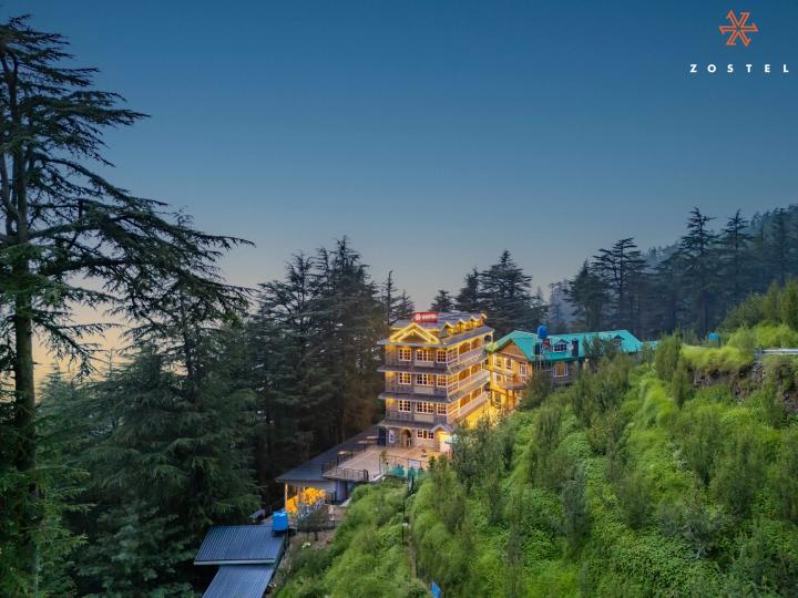 Zostel | Largest Branded Hostel Chain in India & Nepal