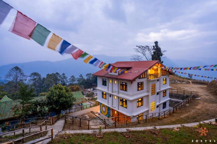 Zostel | Largest Branded Hostel Chain in India & Nepal