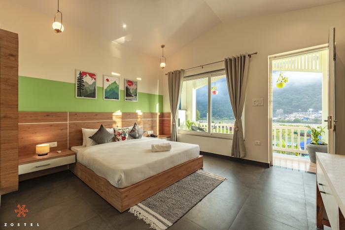 Zostel | Largest Branded Hostel Chain in India & Nepal