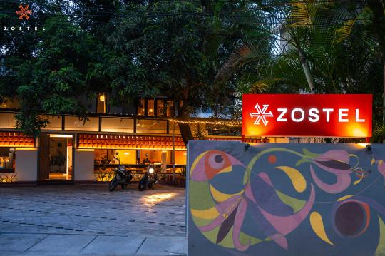 Zostel Homes Kotgarh (Shimla) | Top Rated Experiential Homestay