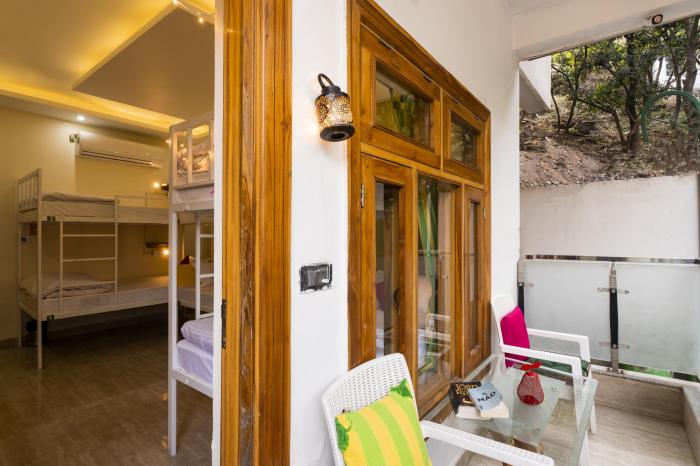 Zostel | Largest Branded Hostel Chain in India & Nepal