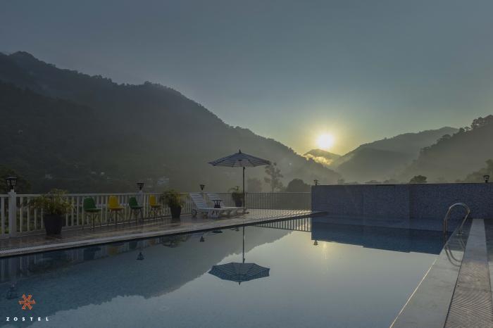 Zostel | Largest Branded Hostel Chain in India & Nepal