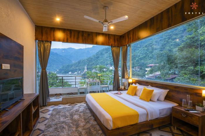 Zostel | Largest Branded Hostel Chain in India & Nepal