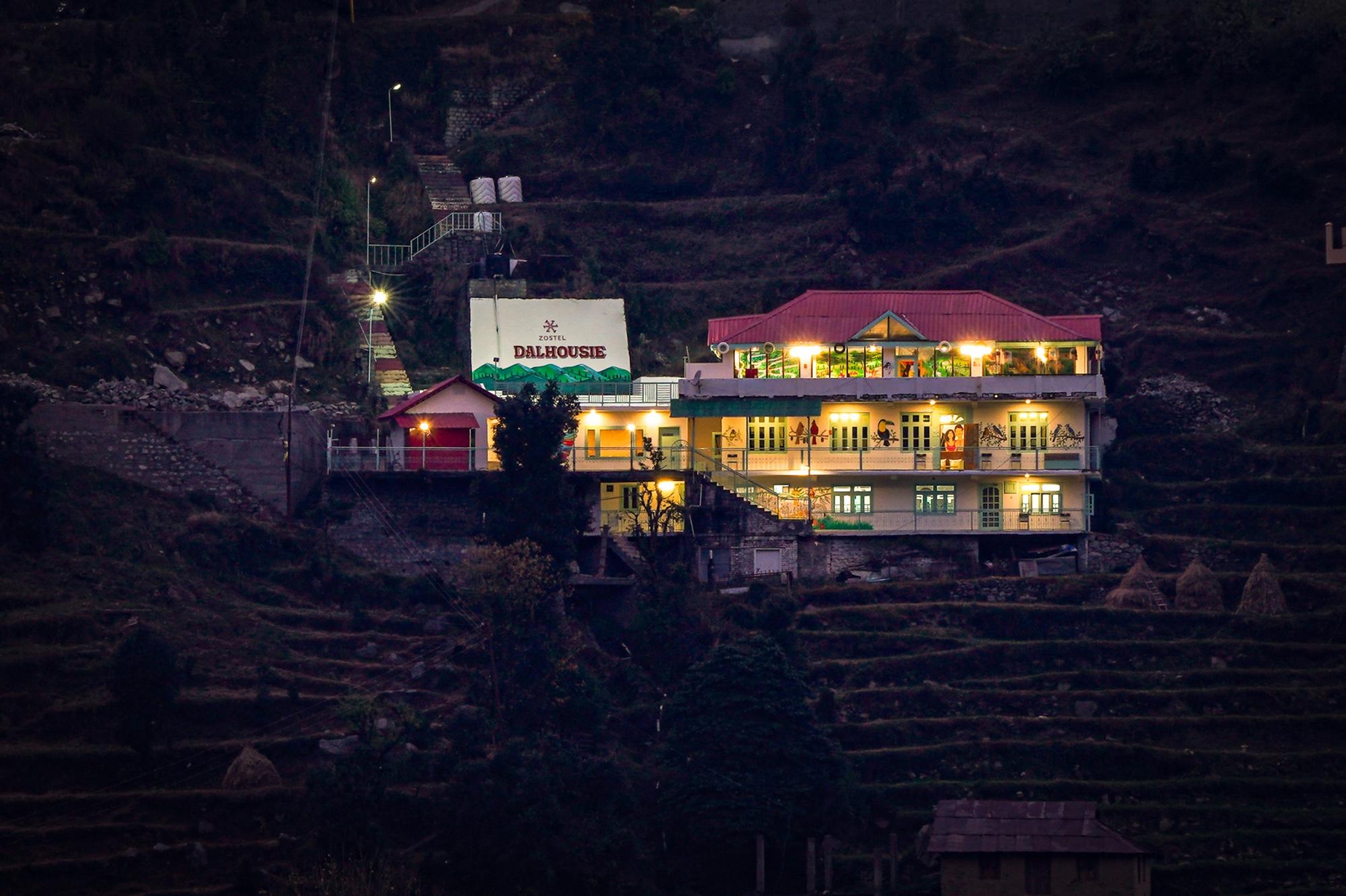 Zostel | Largest Branded Hostel Chain in India & Nepal