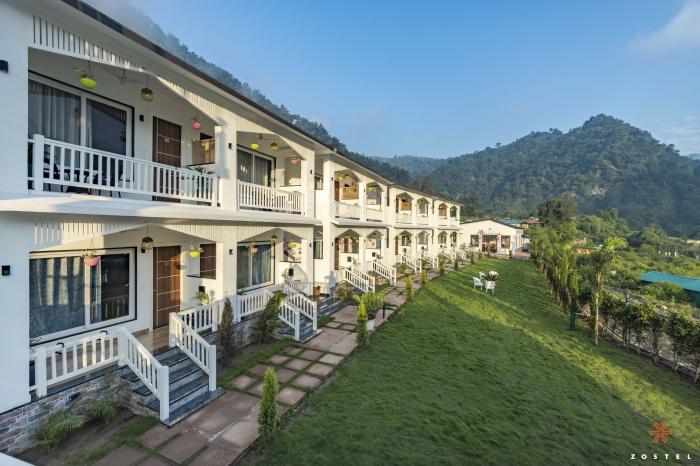Zostel | Largest Branded Hostel Chain in India & Nepal