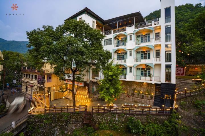 Zostel | Largest Branded Hostel Chain in India & Nepal