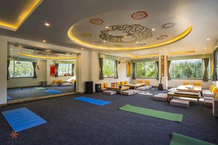 Zostel | Largest Branded Hostel Chain in India & Nepal