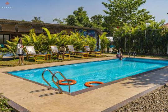 Zostel Homes Kotgarh (Shimla) | Top Rated Experiential Homestay