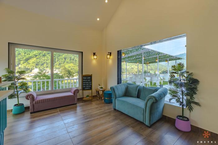 Zostel | Largest Branded Hostel Chain in India & Nepal