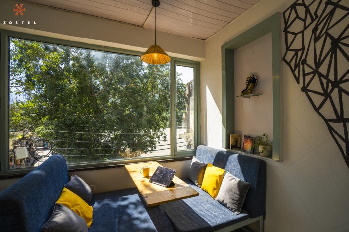 Zostel | Largest Branded Hostel Chain in India & Nepal