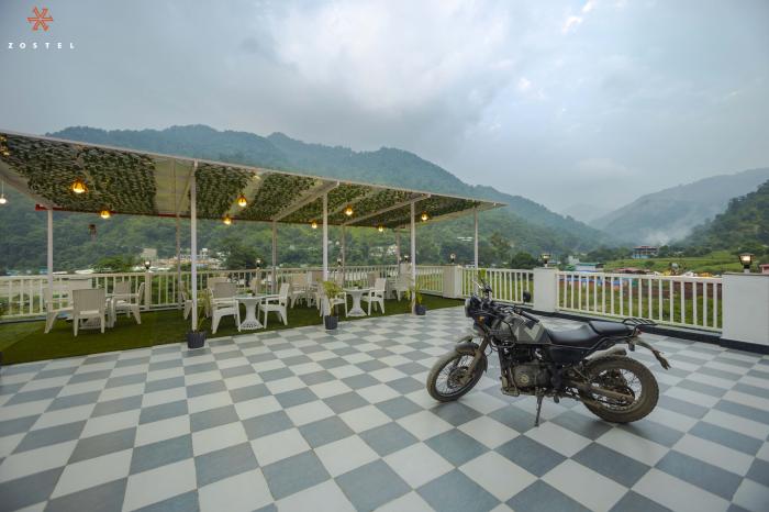 Zostel | Largest Branded Hostel Chain in India & Nepal