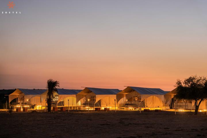 Zostel | Largest Branded Hostel Chain in India & Nepal