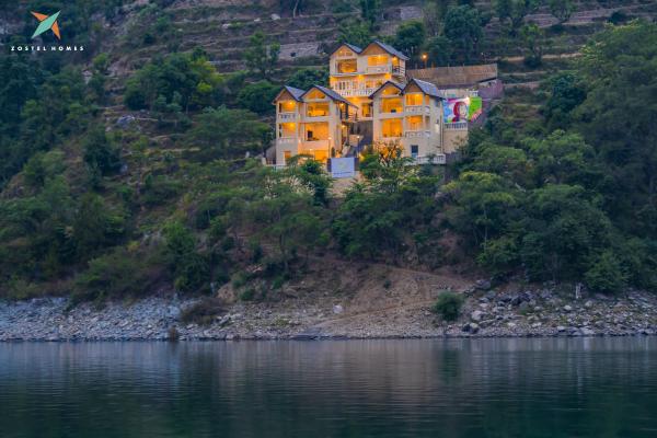 Zostel | Largest Branded Hostel Chain in India & Nepal