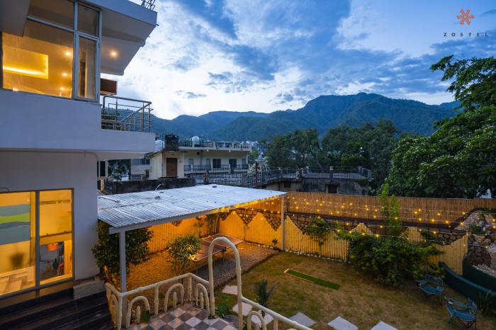 Zostel | Largest Branded Hostel Chain in India & Nepal