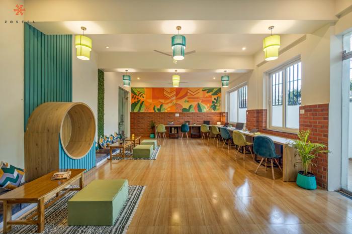 Zostel | Largest Branded Hostel Chain in India & Nepal