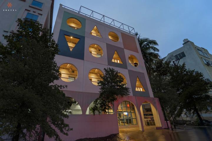 Zostel | Largest Branded Hostel Chain in India & Nepal